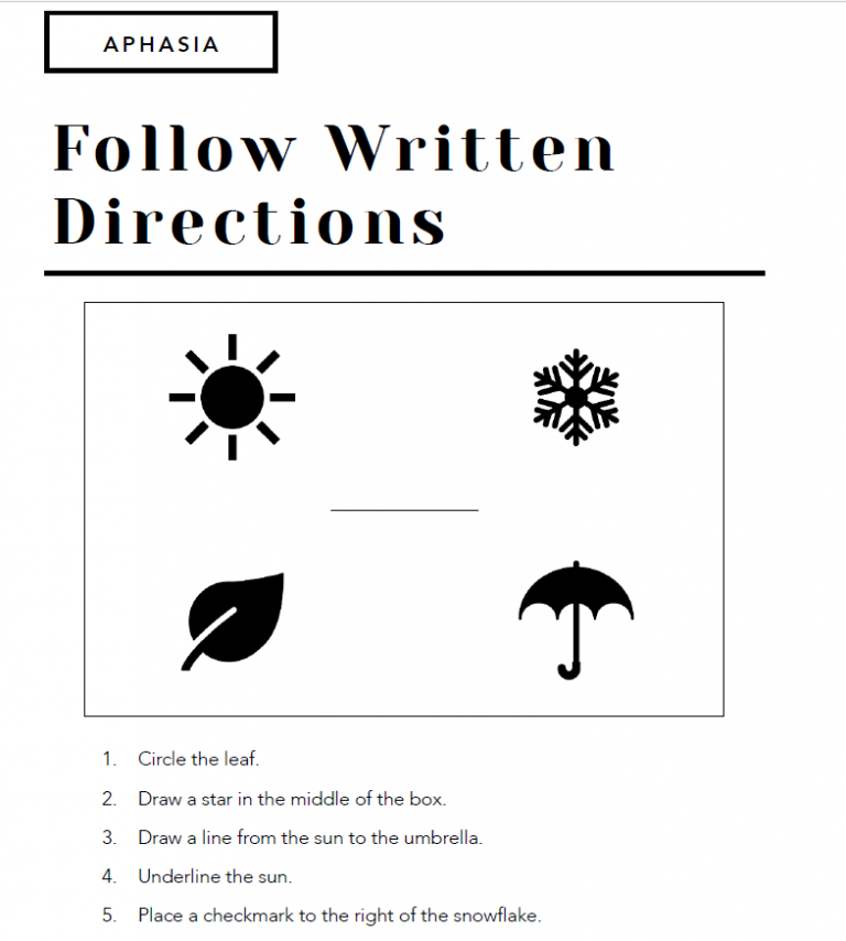Best Review of The Adult Speech Therapy Workbook - ADULT SPEECH THERAPY