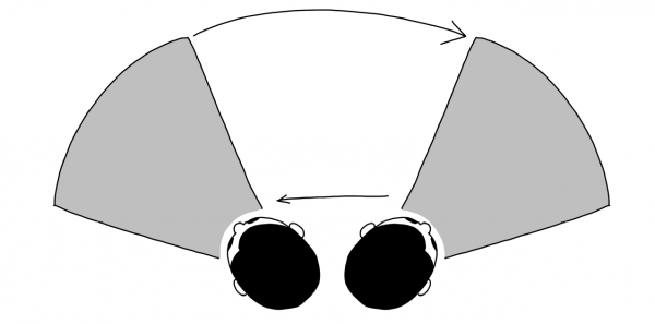 How Do You Treat Left Visual Neglect? 31 Free Activities - ADULT SPEECH ...