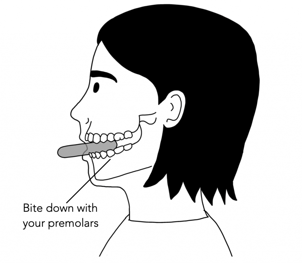 Free Swallowing Exercises Handout And How To Guide