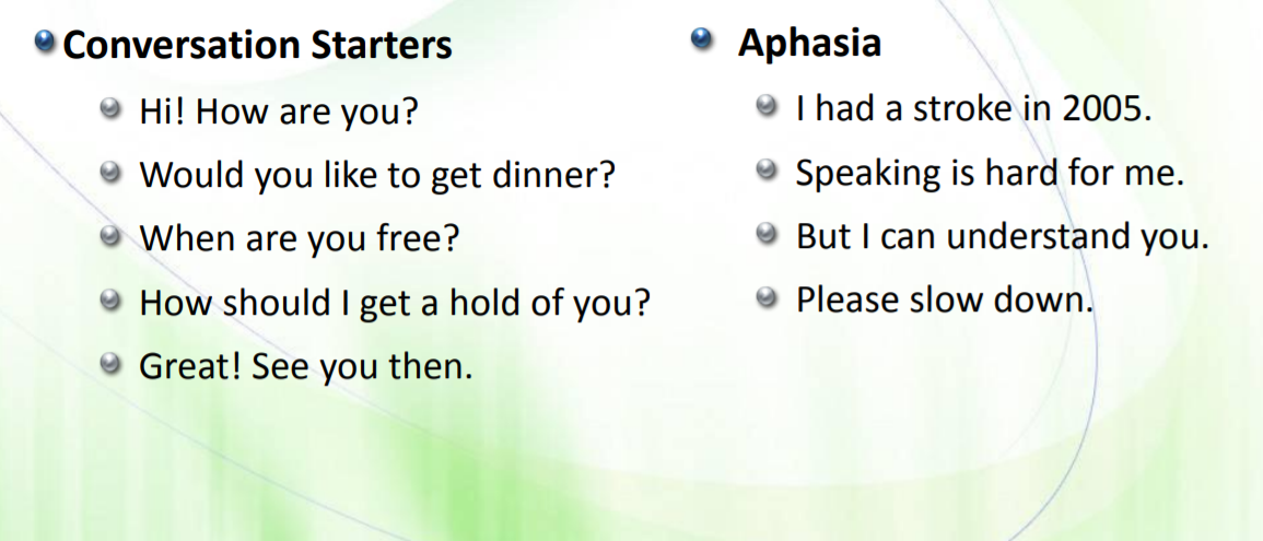 Apraxia Worksheets for Adults & 11 Step-by-Step Apraxia Treatment ...