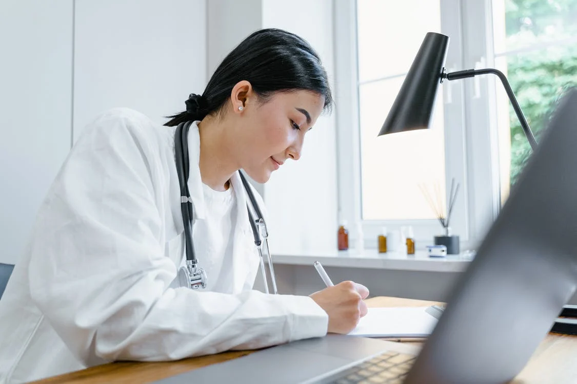 How To Write A Speech Therapy Progress Report – ADULT SPEECH THERAPY