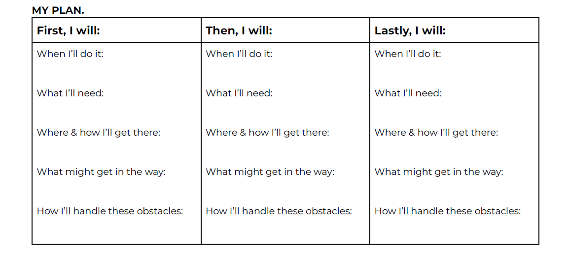 7 Executive Functioning Strategies for Adults PDF - ADULT SPEECH THERAPY