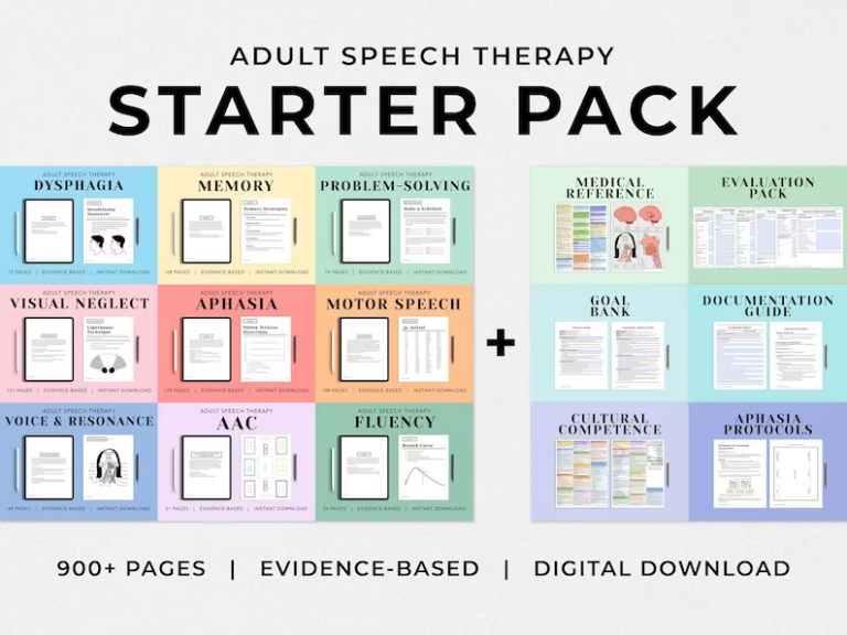 Norms for Voice, Motor Speech, & Resonance Assessments - ADULT SPEECH ...