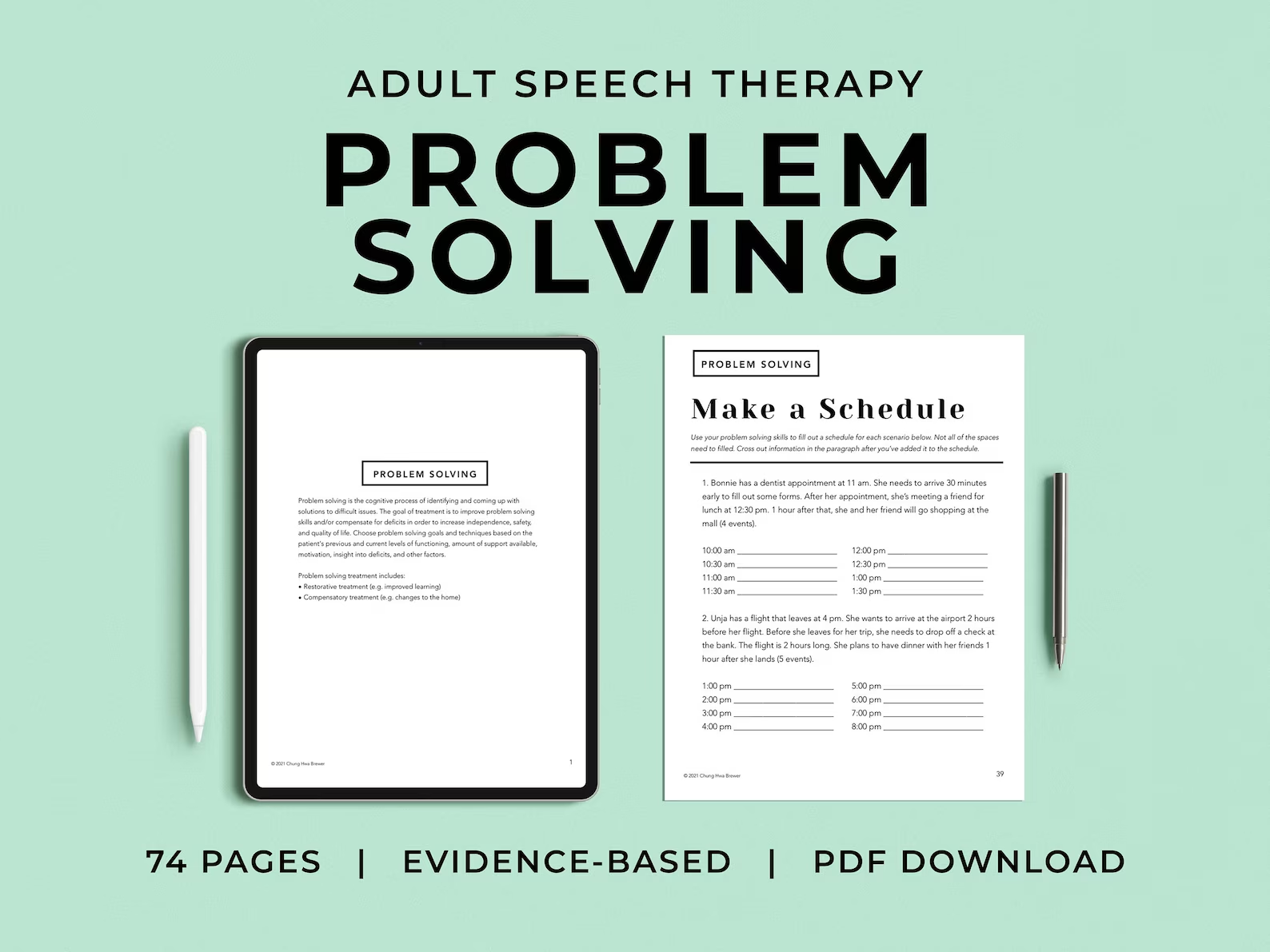 Dementia Treatment in Speech Therapy - ADULT SPEECH THERAPY