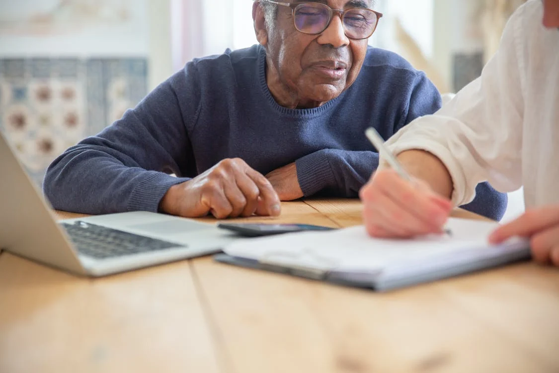 How To Do An ALS Communication Assessment