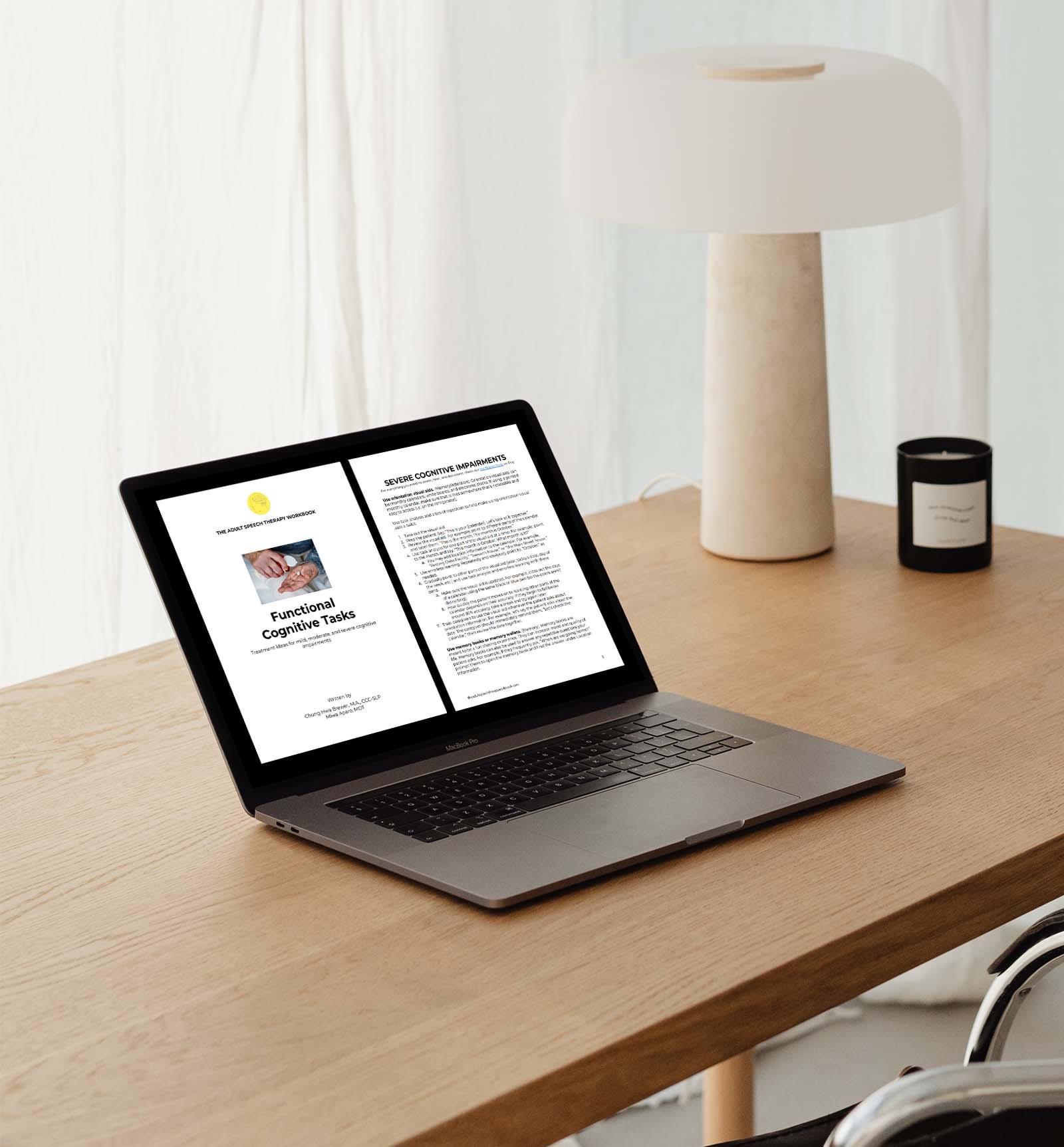 Cognitive Activities For Adults