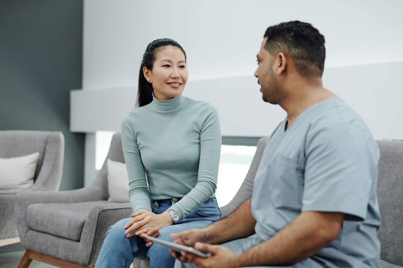 How To Do Conversation Training Therapy
