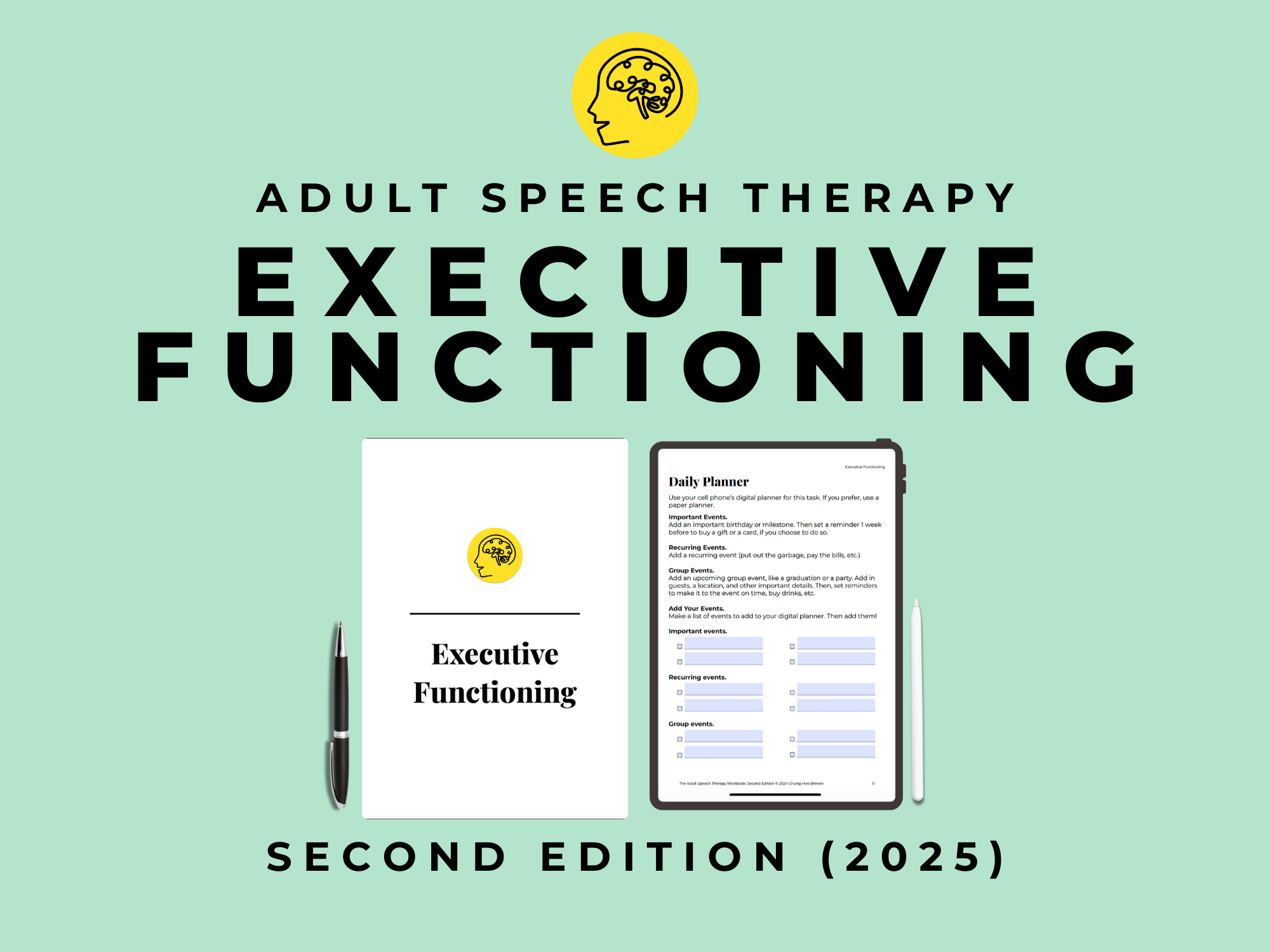 21 Effective Exercises For Cognitive Rehabilitation