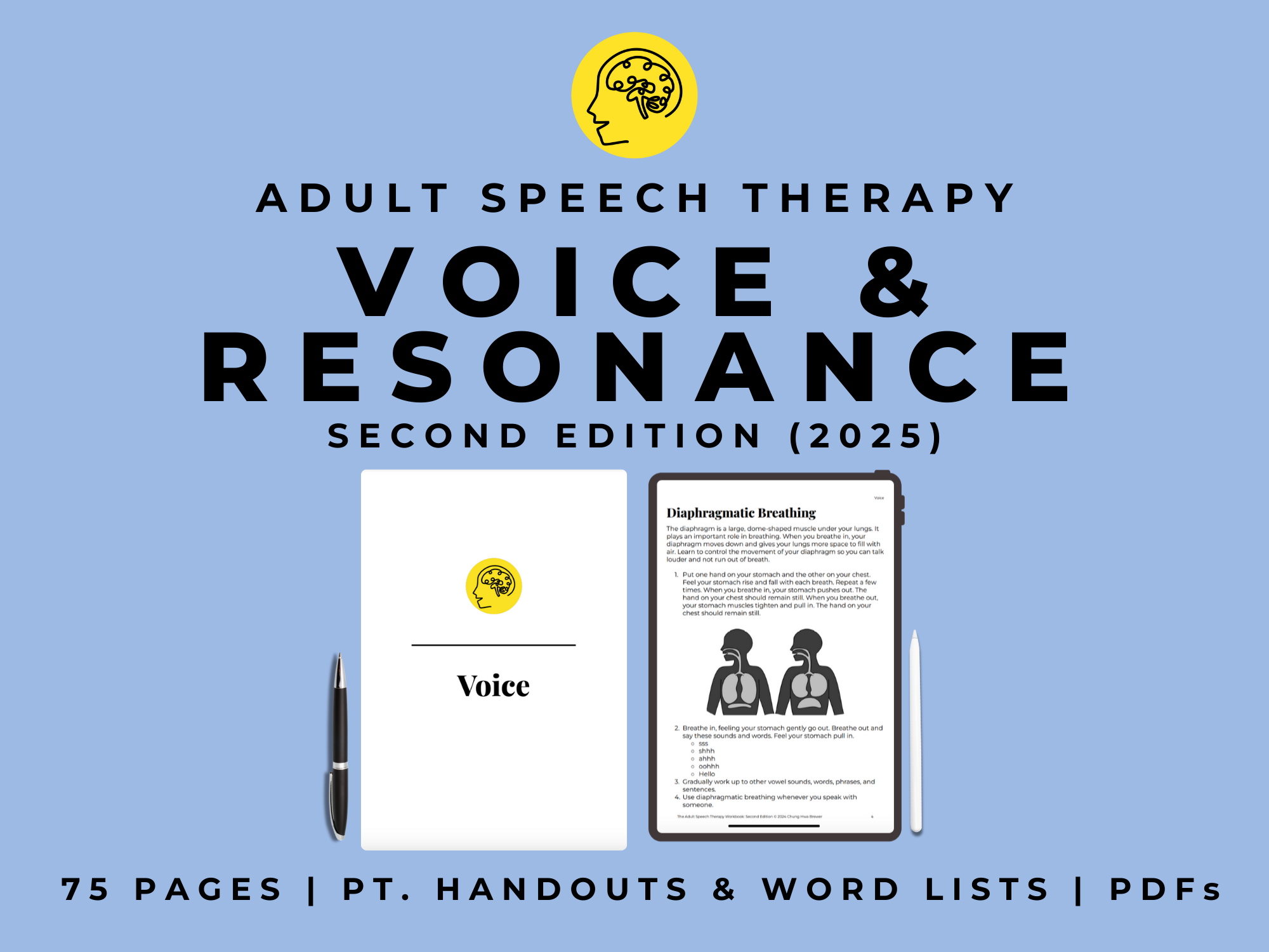 9 Muscle Tension Dysphonia Exercises & Treatments