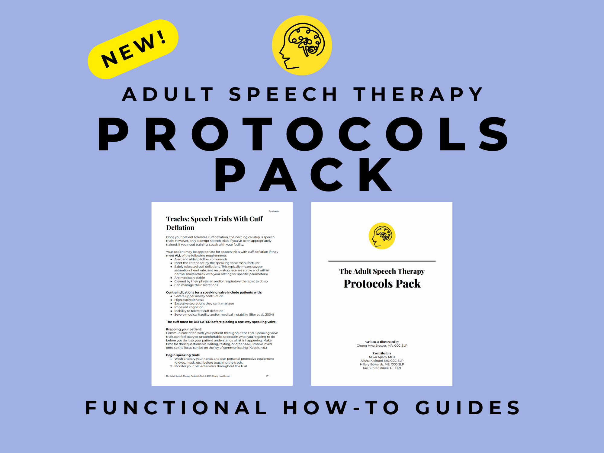 How To Use Script Training With Your Patients: Protocol + Infographic