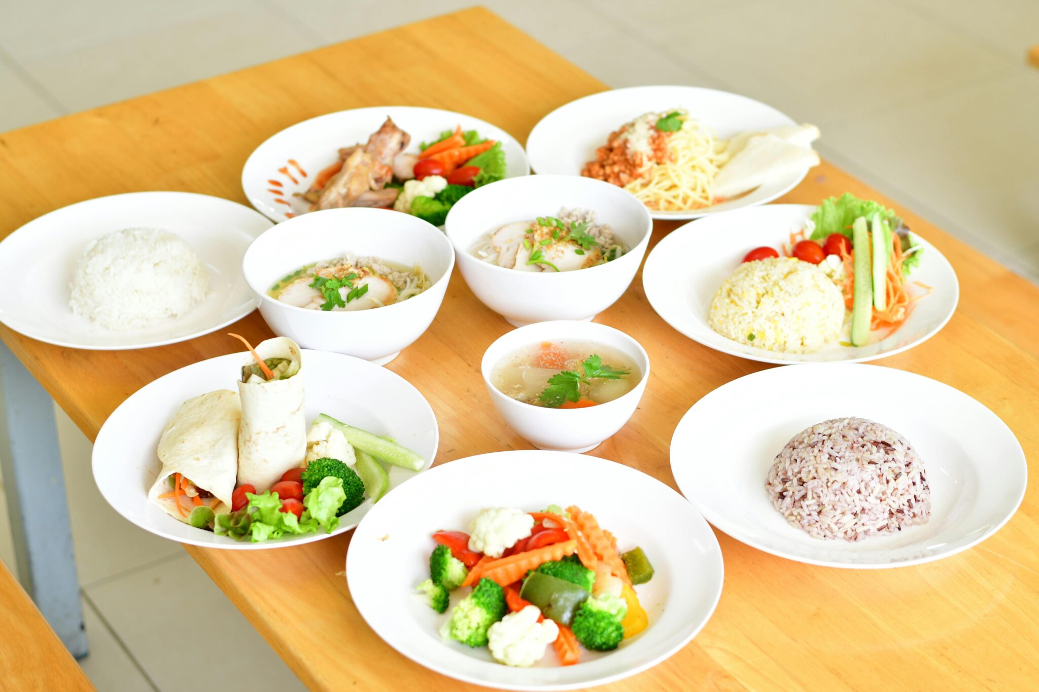 Dysphagia Diets: Recommend Your Patient's Initial Diet Like A Pro