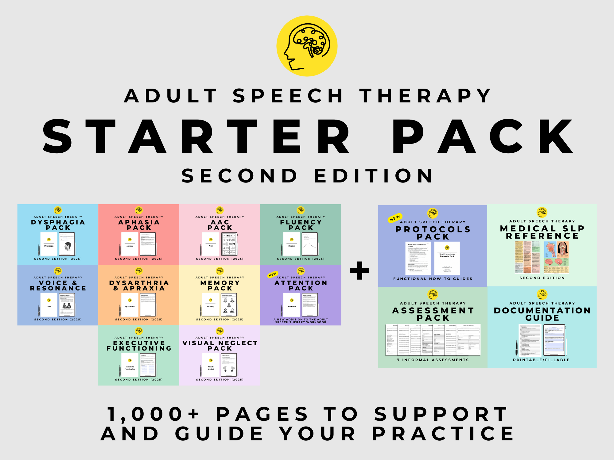 Primary Progressive Aphasia Speech Therapy: 3 Variants & How To Treat Them