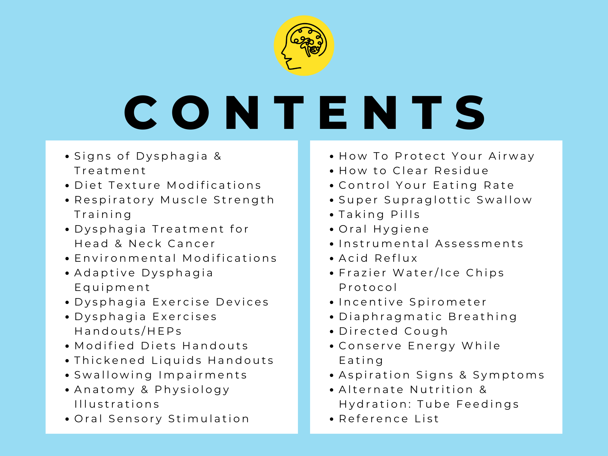 6 Effective Muscle Tension Dysphagia Treatment Approaches
